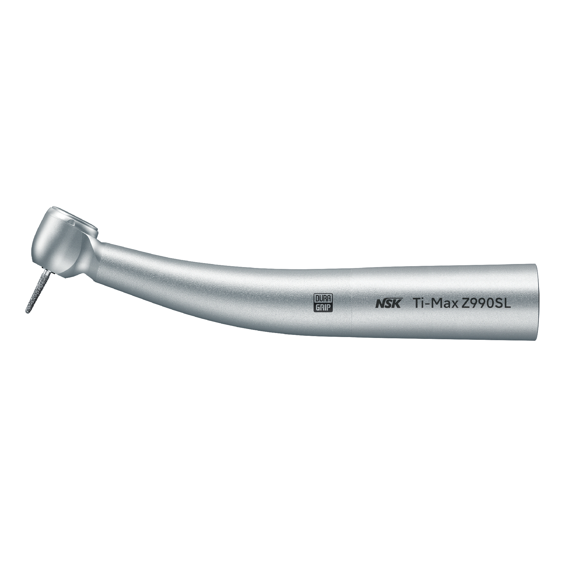 OFN502 : NSK TiMax Turbine Standard Head Z990SL (Sirona Couplings)