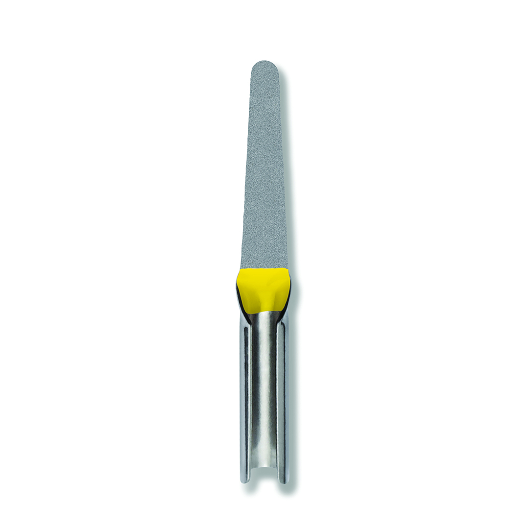OKD141 : Intensiv Proxoshape Flexible 504 Length 11mm 15m (yellow) Ref ...