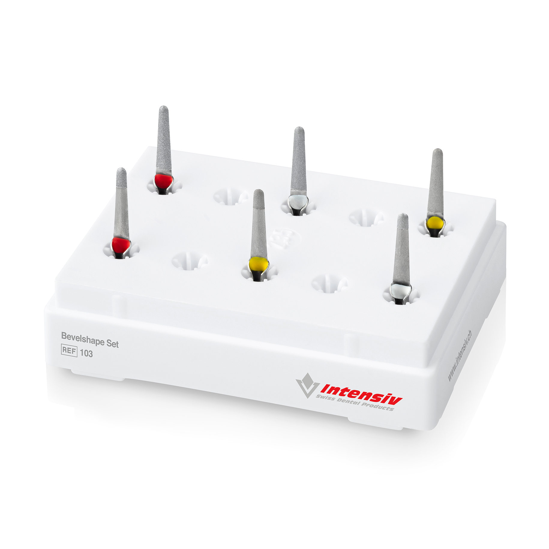 OKD156 : Intensiv Bevelshape Set Ref 103