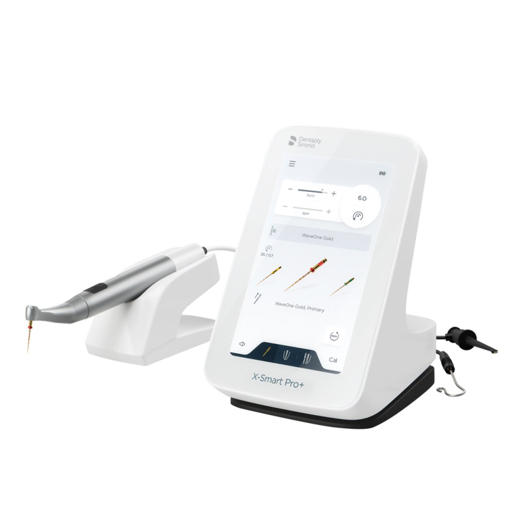 OME110 : XSmart ProPro Motor And Apex Locator