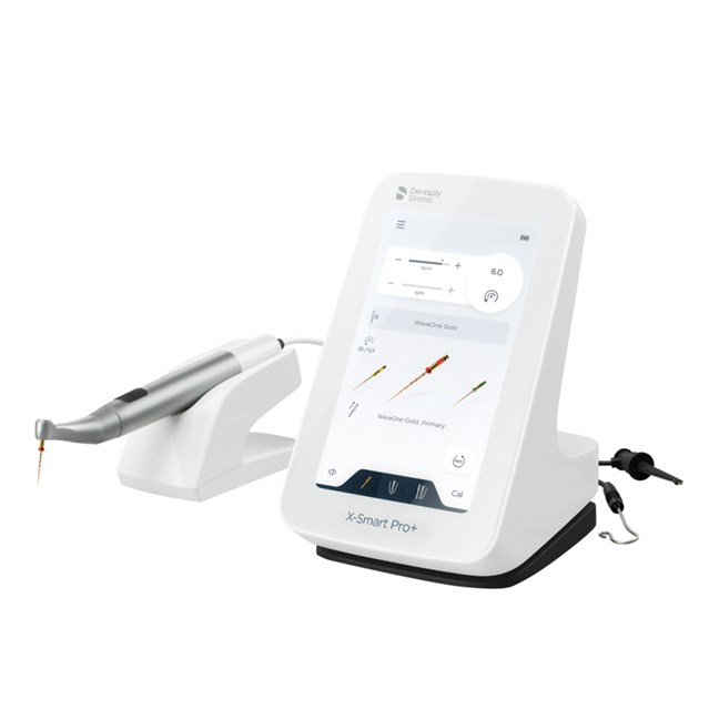 OME110 : XSmart ProPro Motor And Apex Locator