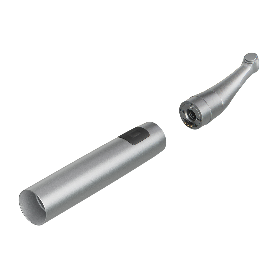 OME116 : XSmart ProPro Handpiece And Motor Sheath