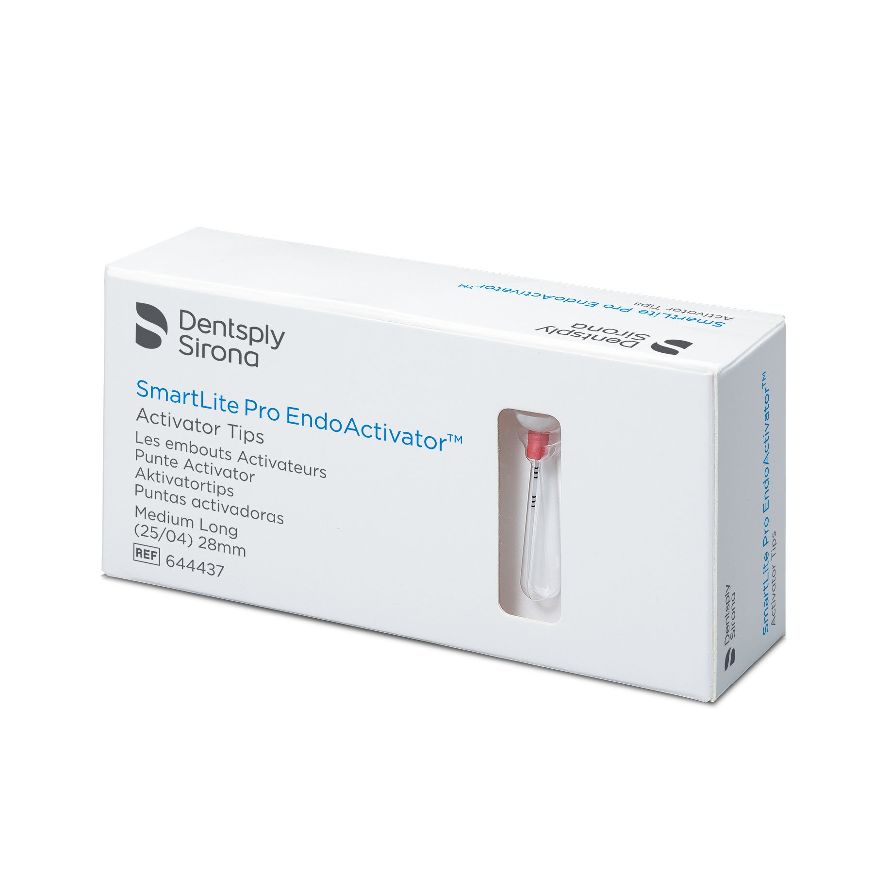 OME220 : SmartLite Pro EndoActivator Tip MediumLong