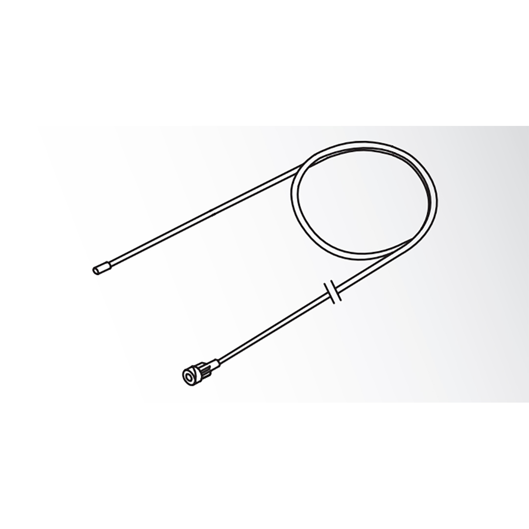 OMP212 : WH Spray Tubes 3.8m Ref. 9294