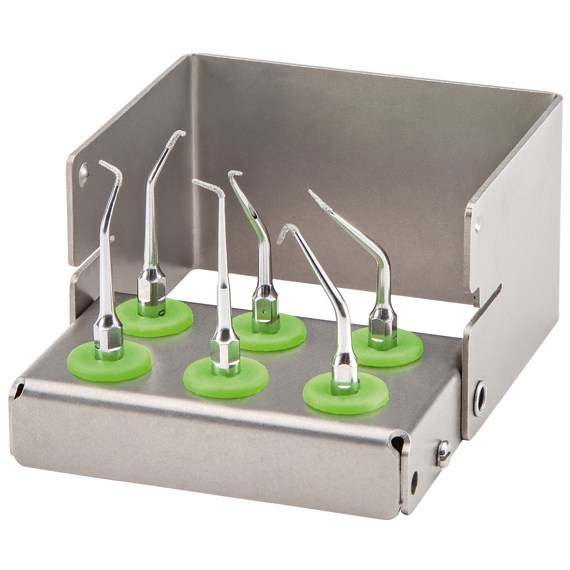 OMP252 : Piezomed SA320 Endo Tip Set