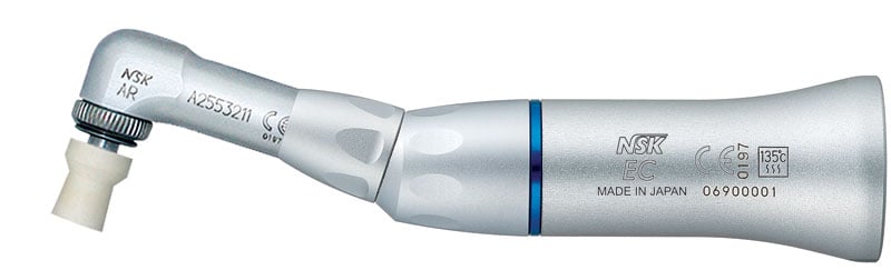 OPN010 : Ex Series Handpiece AREC(K) Contra Angle Prophy