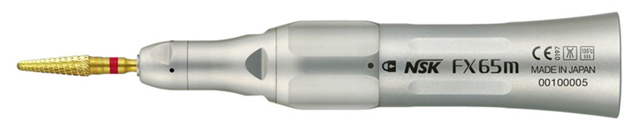 OSN016 : FX Series Handpieces FX65M 11 Straight