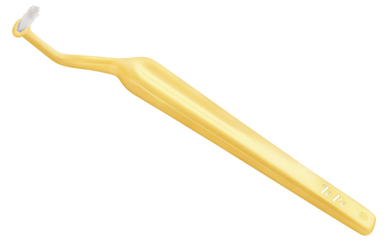 PAT052 : TePe Universal Care Toothbrush