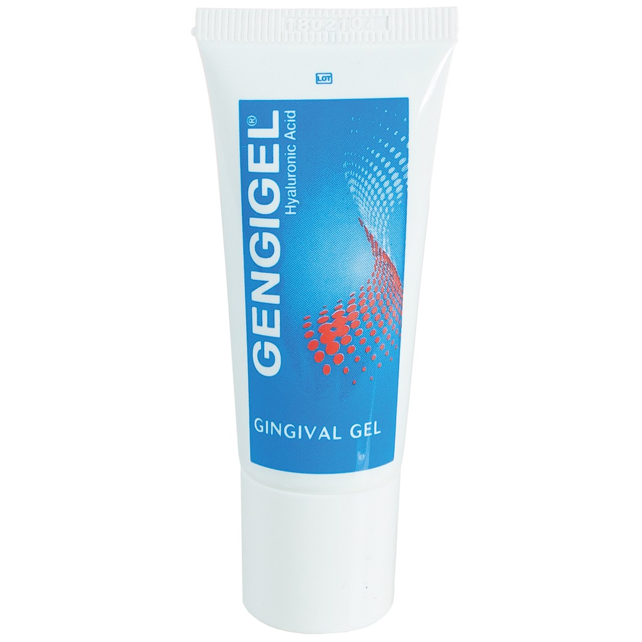 PDP007 : Gengigel Gel