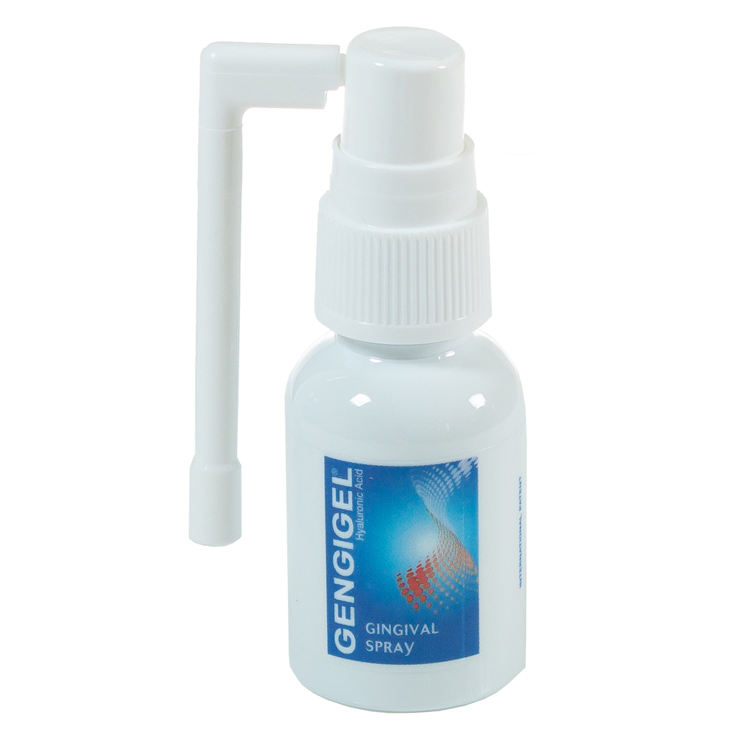 PDP009 : Gengigel Oral Spray