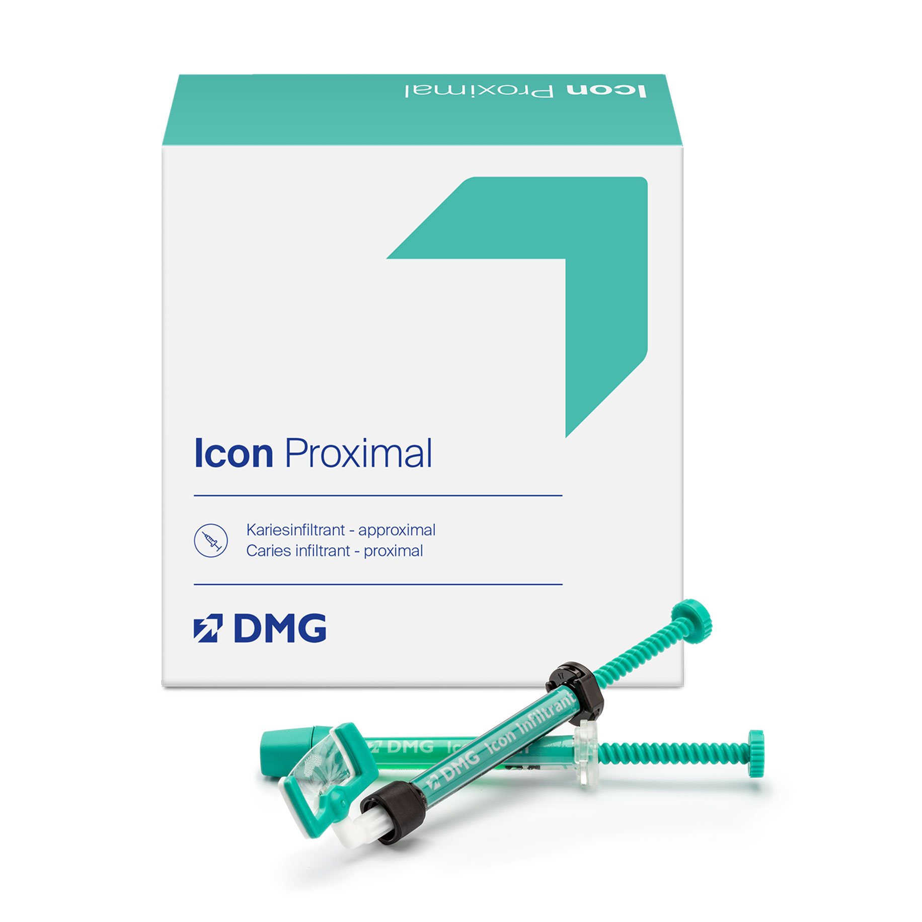 PFD020 : Icon Proximal Starter Kit 2 treatments