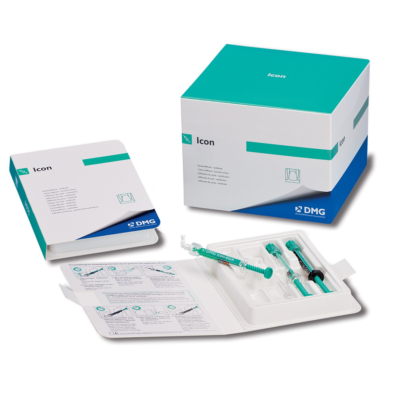 PFD026 : Icon (Vestibular) Package 7 treatments