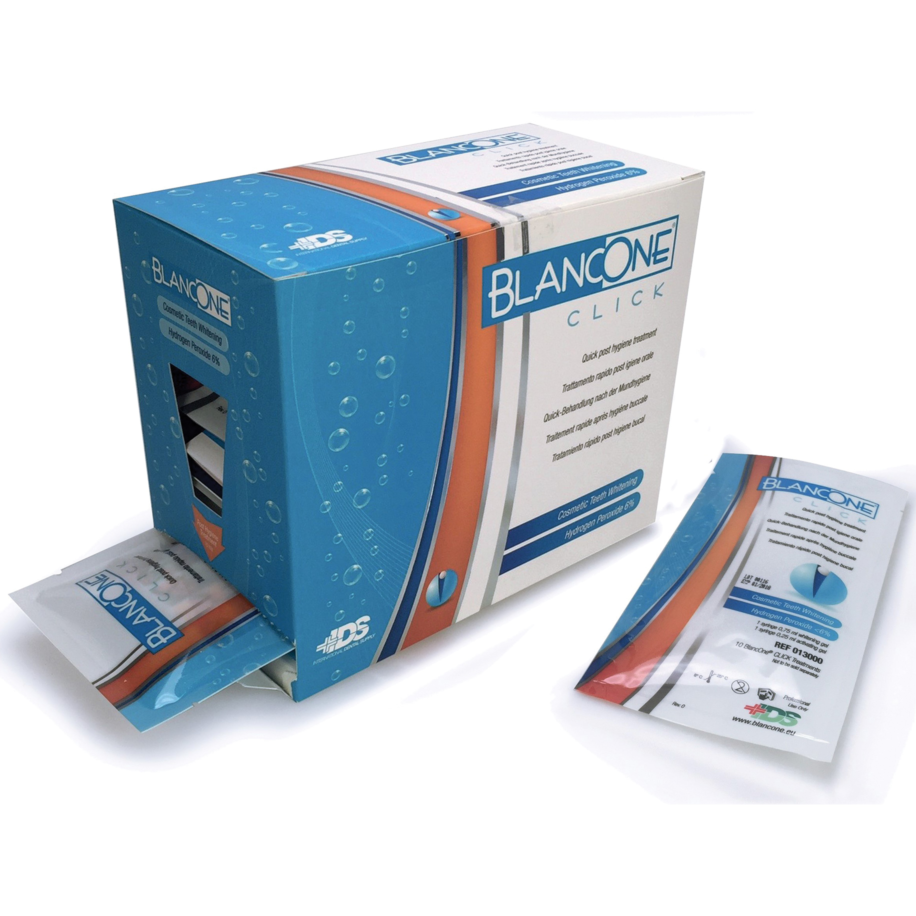 PGB130 : BlancOne ARCUS