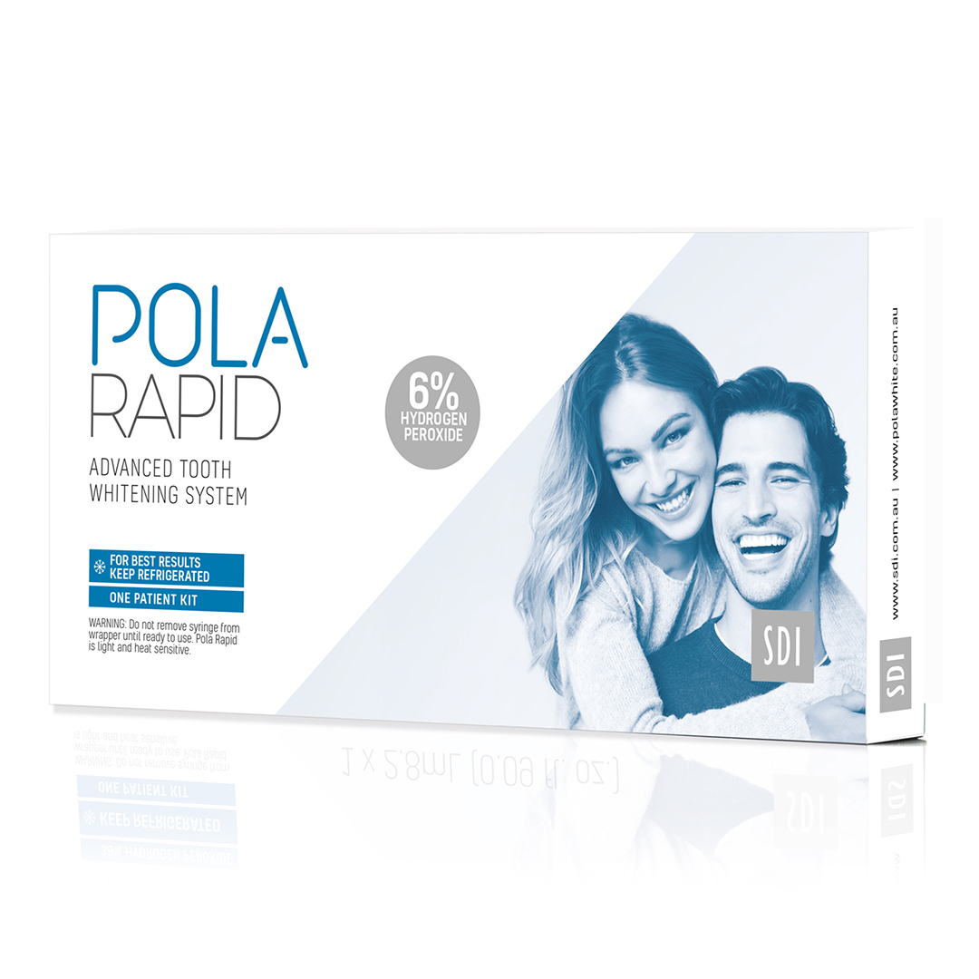 PGS145 : Pola Rapid 6% 1 Patient Kit