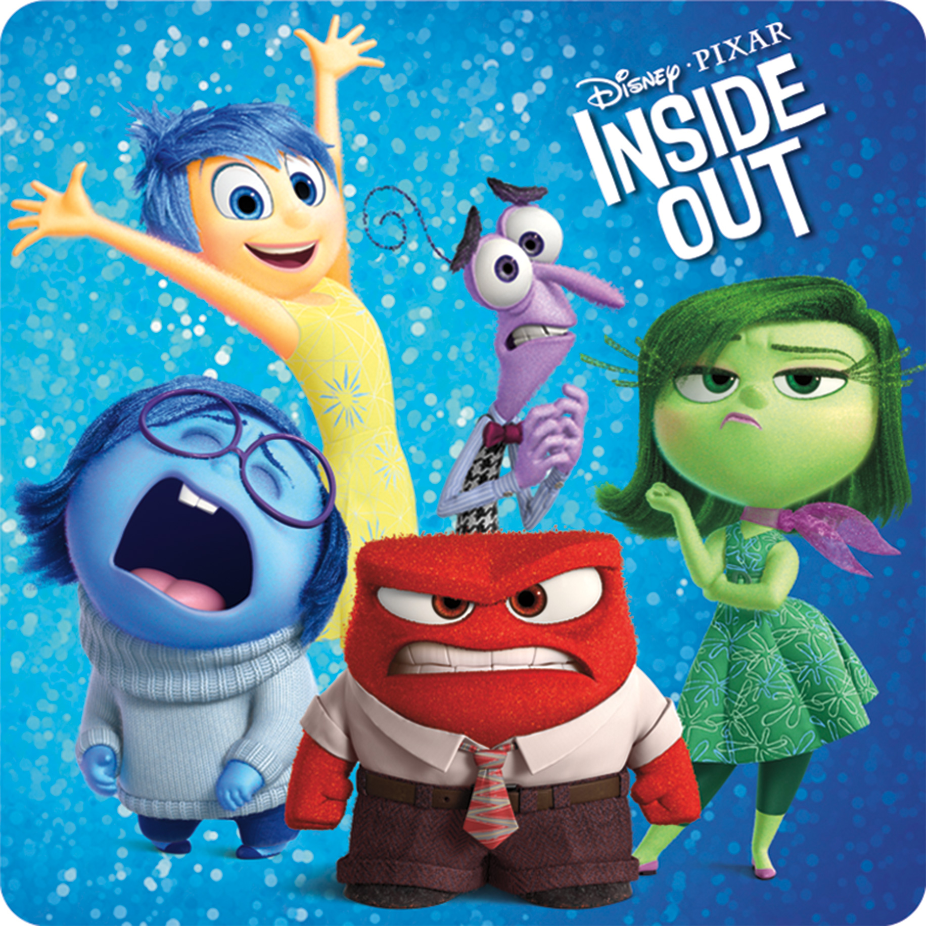 Inside Out