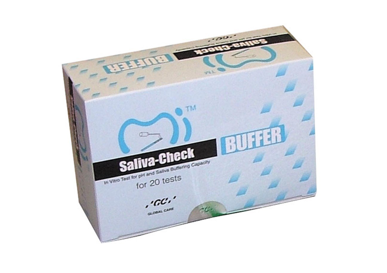 PNG000 : Saliva Check Buffer Kit