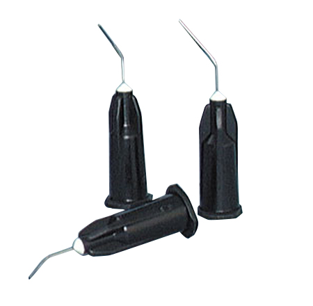 PSM015 : Clinpro Sealant Dispensing Tips Black