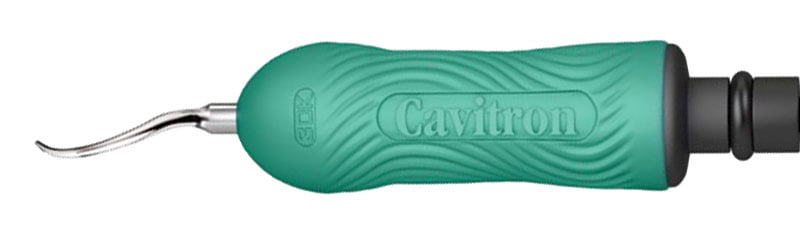 PTT245 : Cavitron FitGrip Ultrasonic Inserts SlimLINE 30K FSI 10L