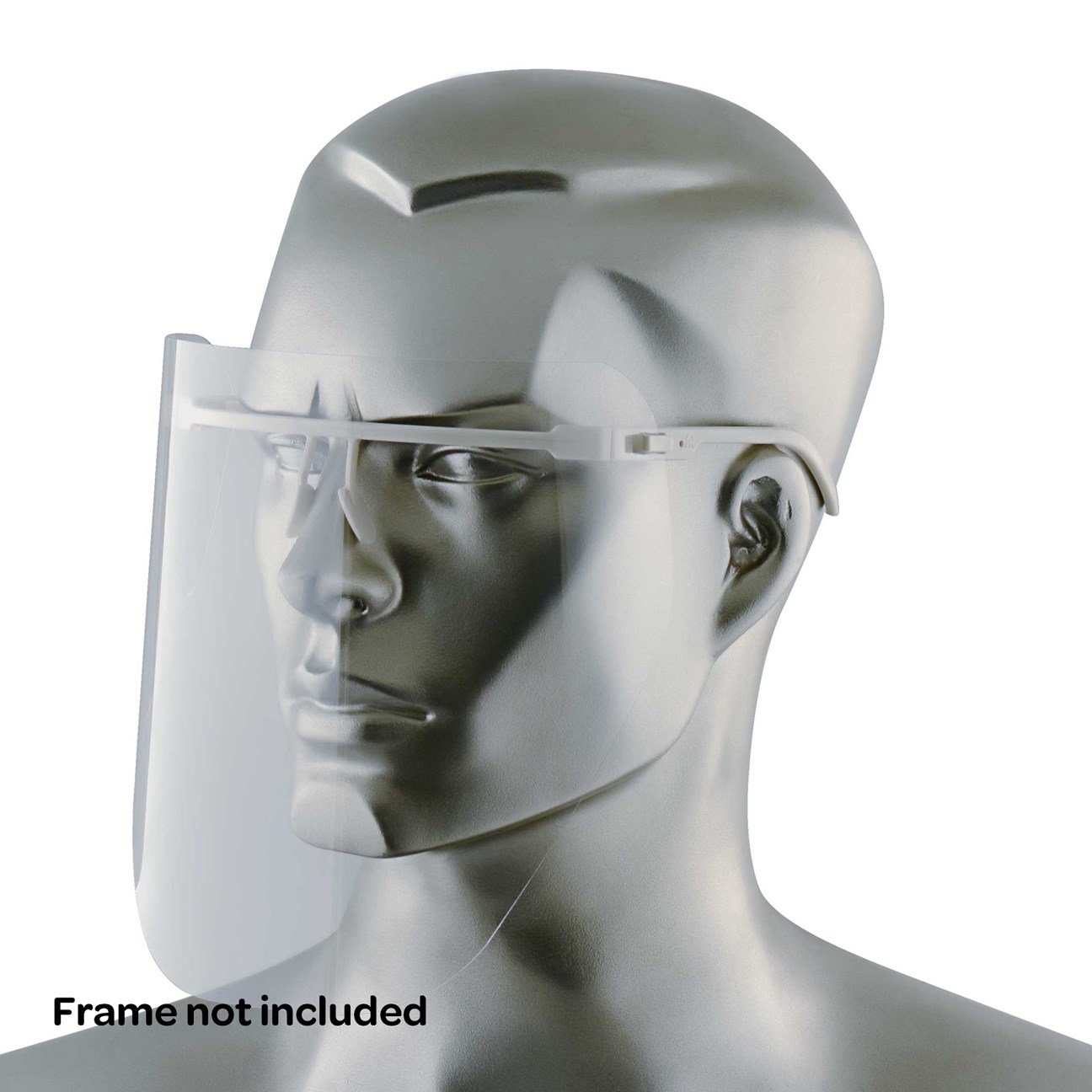 PYG476 : Face Shields Refill Pack (Disposable)