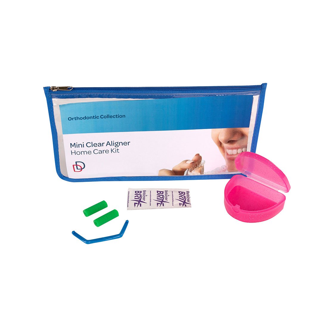 PZS063 : Mini Aligner Home Care Kit