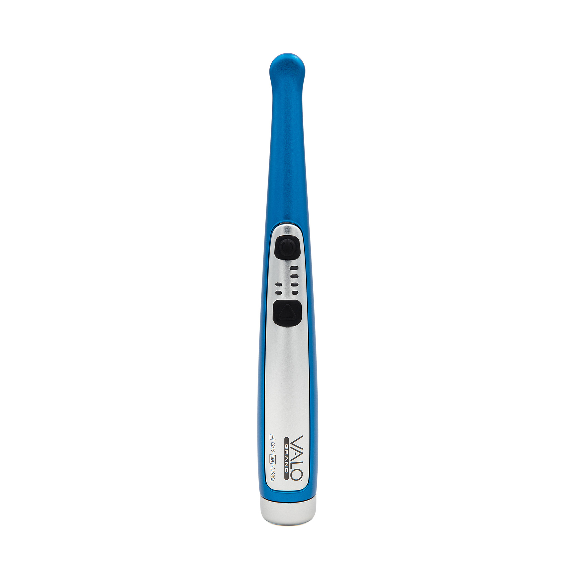 QCU004 : VALO Grand Curing Light Sapphire Blue
