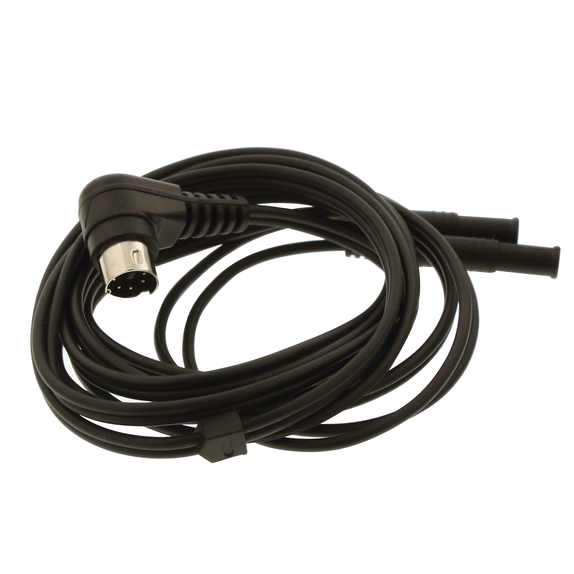 QED108 : Raypex 5 Lead