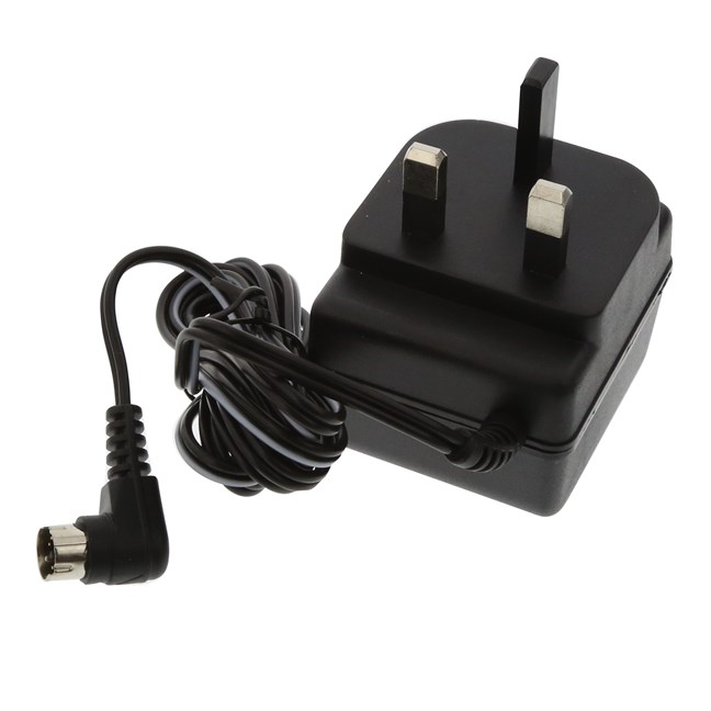 QED111 : Raypex 5 Charger