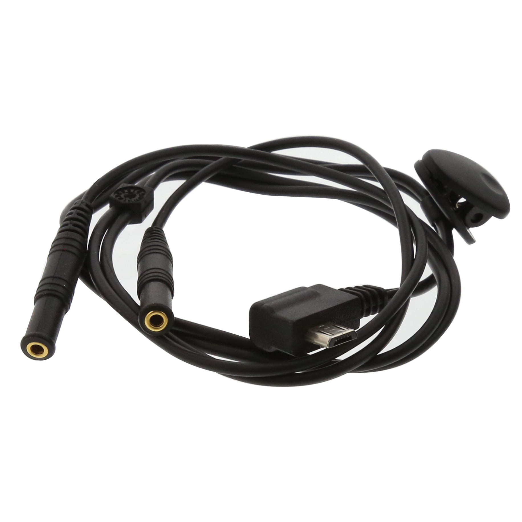 QED136 : ProPex Pixi Short Measure Wire