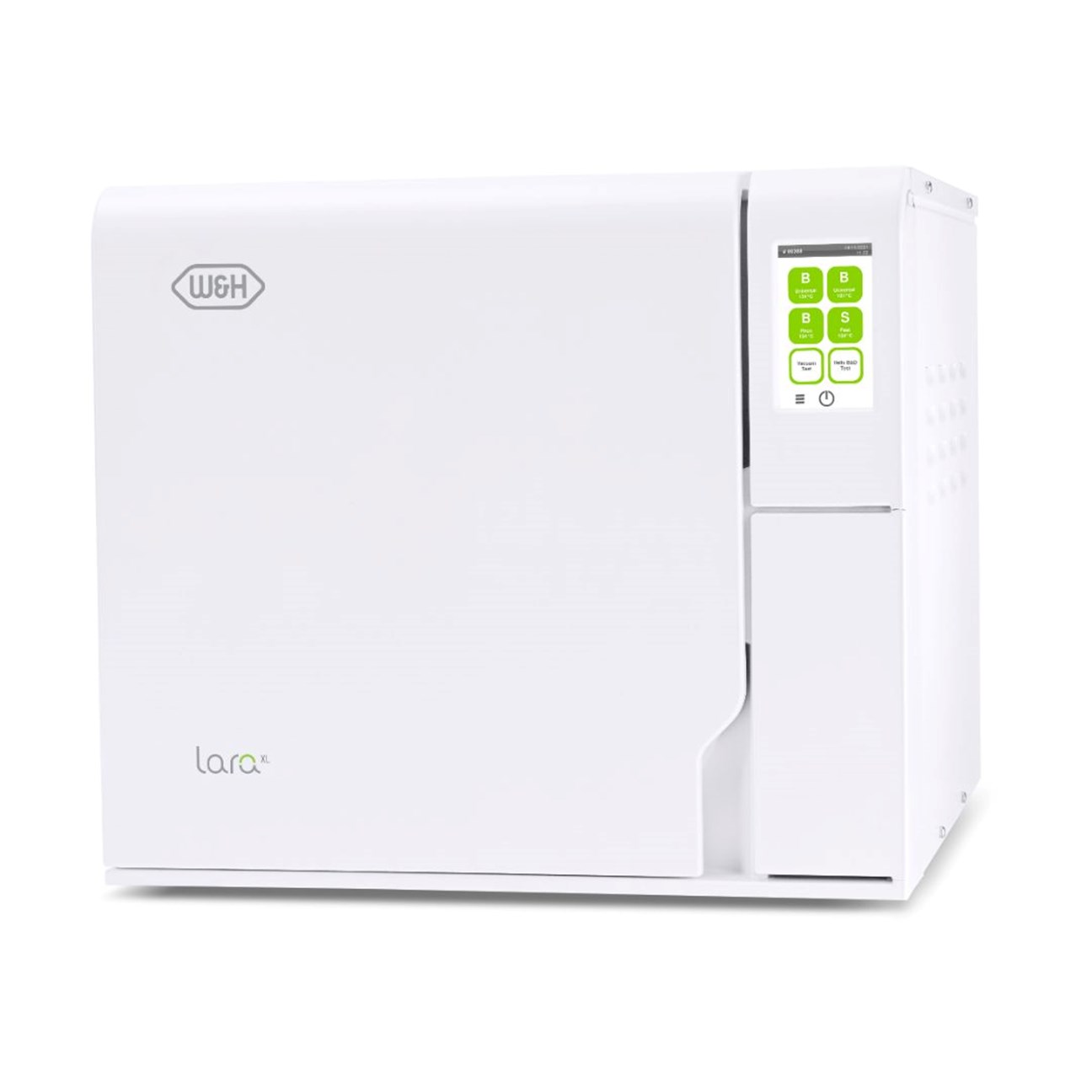 QHW105 : Lara XL 28 Litre Autoclave