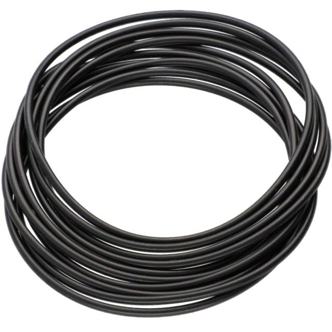 QLA126 : Vacuum Cap ORing Pack of 10