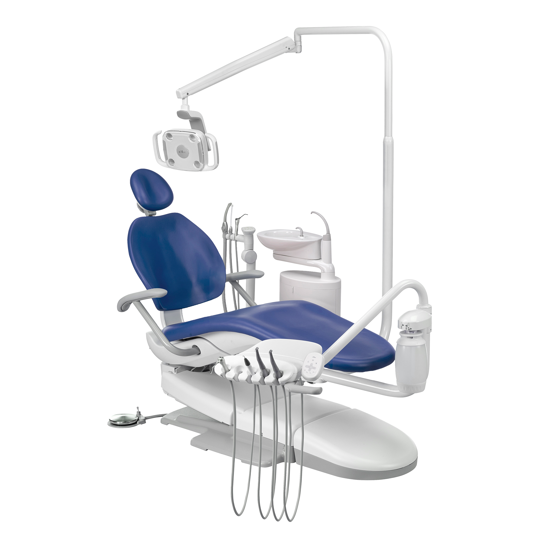 QLA395 : Adec Core 300 Package