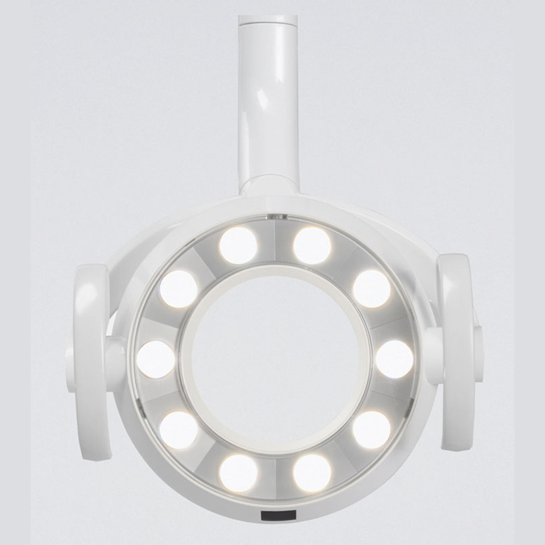 QOB921 : Belmont Light 921 for Eurus S1 S6