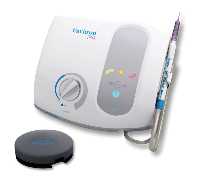 QSD036 : Cavitron Plus 30K TapOn Technology Unit (8184003)