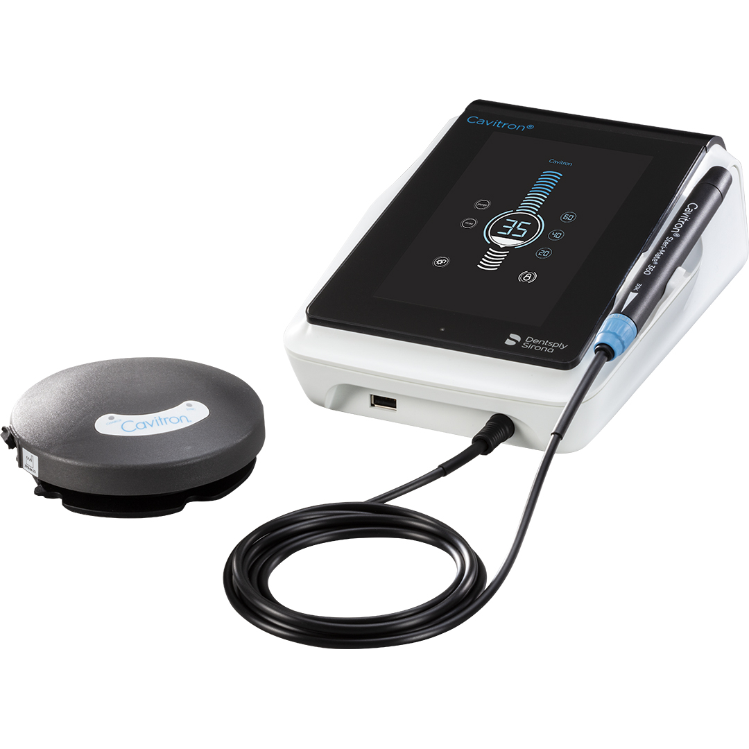 QSD039 : Cavitron 300 Series Ultrasonic Scaling System Unit 240VUK