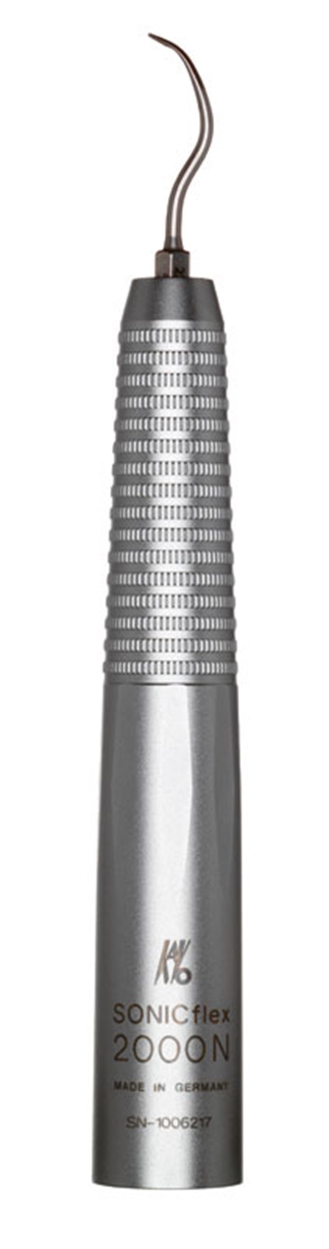 QSK010 : Sonicflex 2000N Scaler