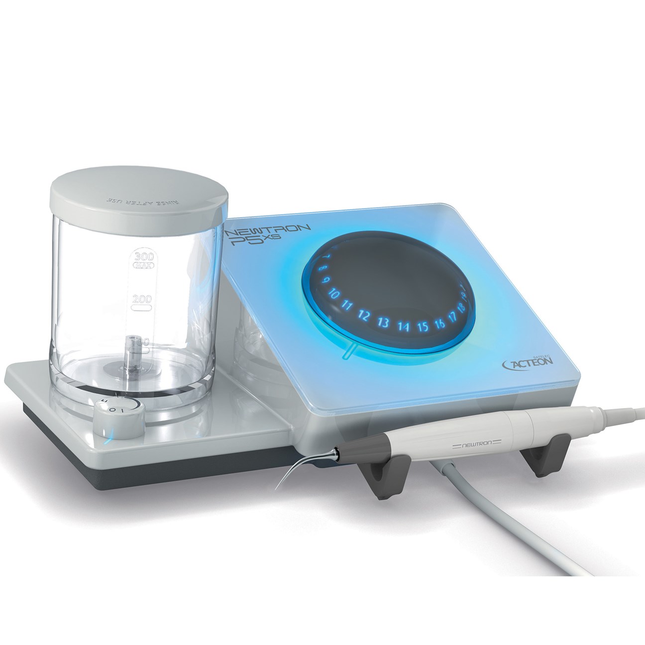 QSP101 : P5 Newtron XS Ultrasonic Scaler