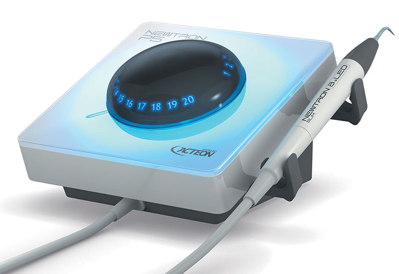 QSP105 : P5 Pure Newtron B.LED Scaler