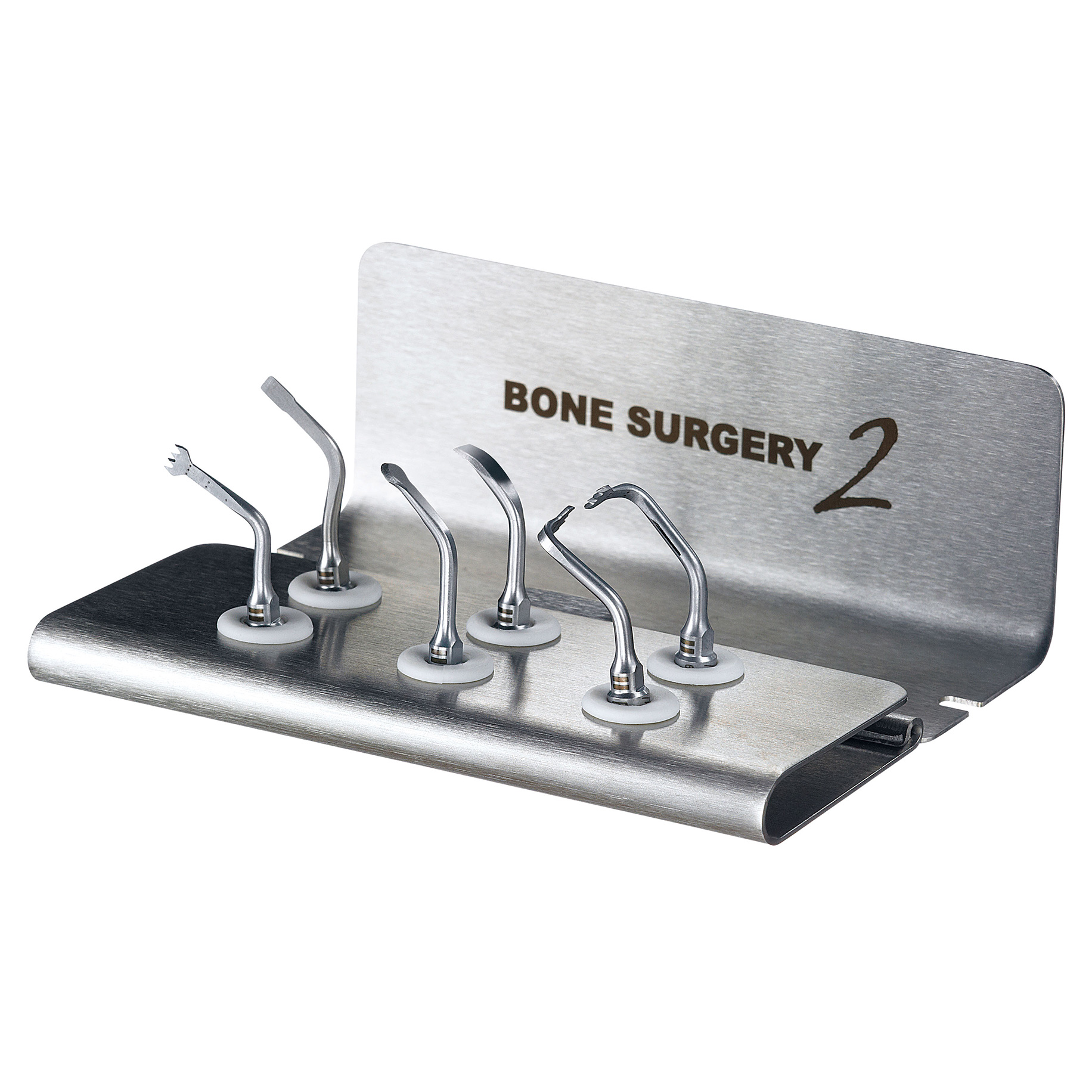 QSP201 : Bone Surgery Tip Kit