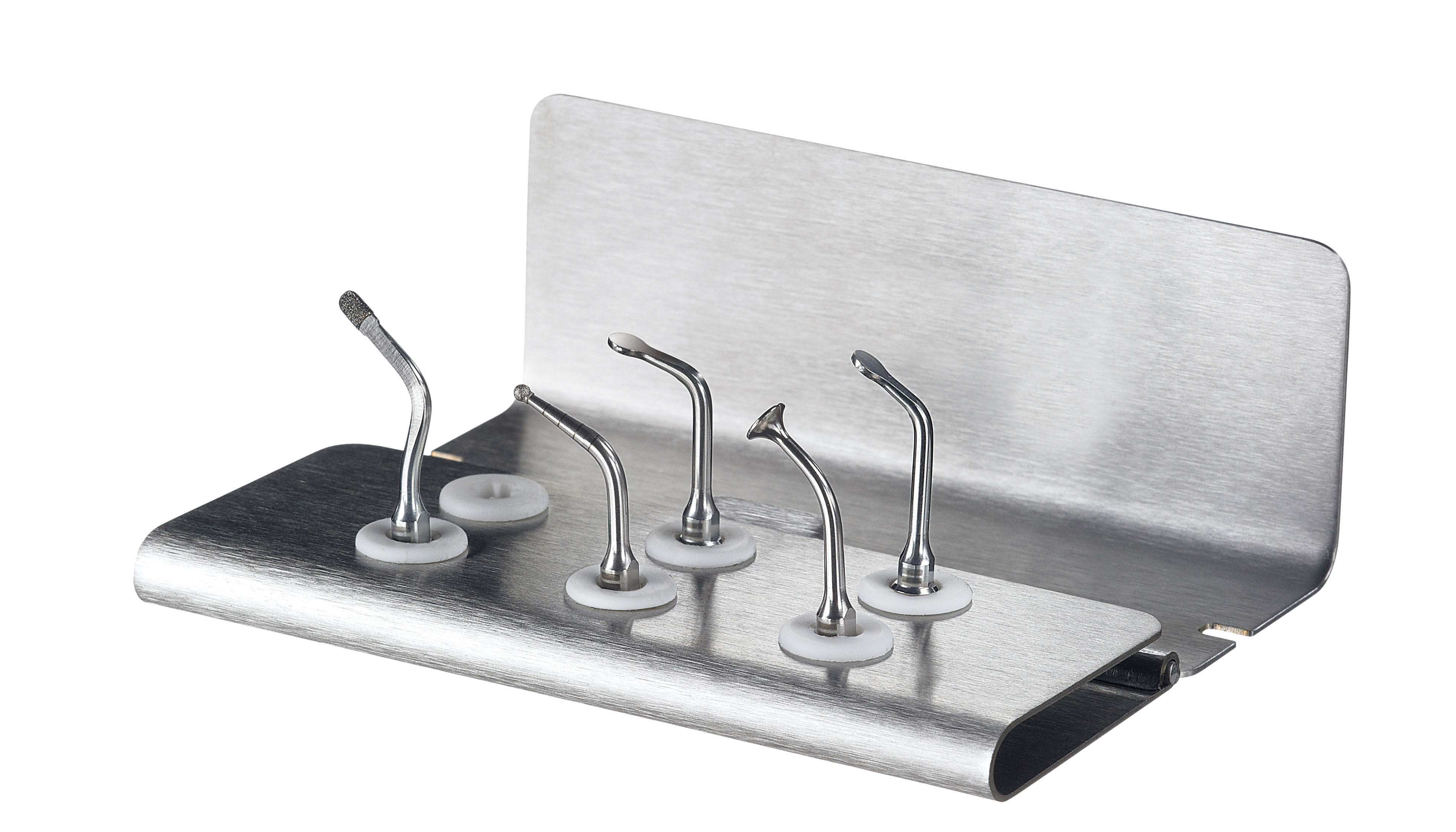 QSP206 : Surgical Sinus Lift II Kit (SL1 SL2 SL3 SL4 SL5)