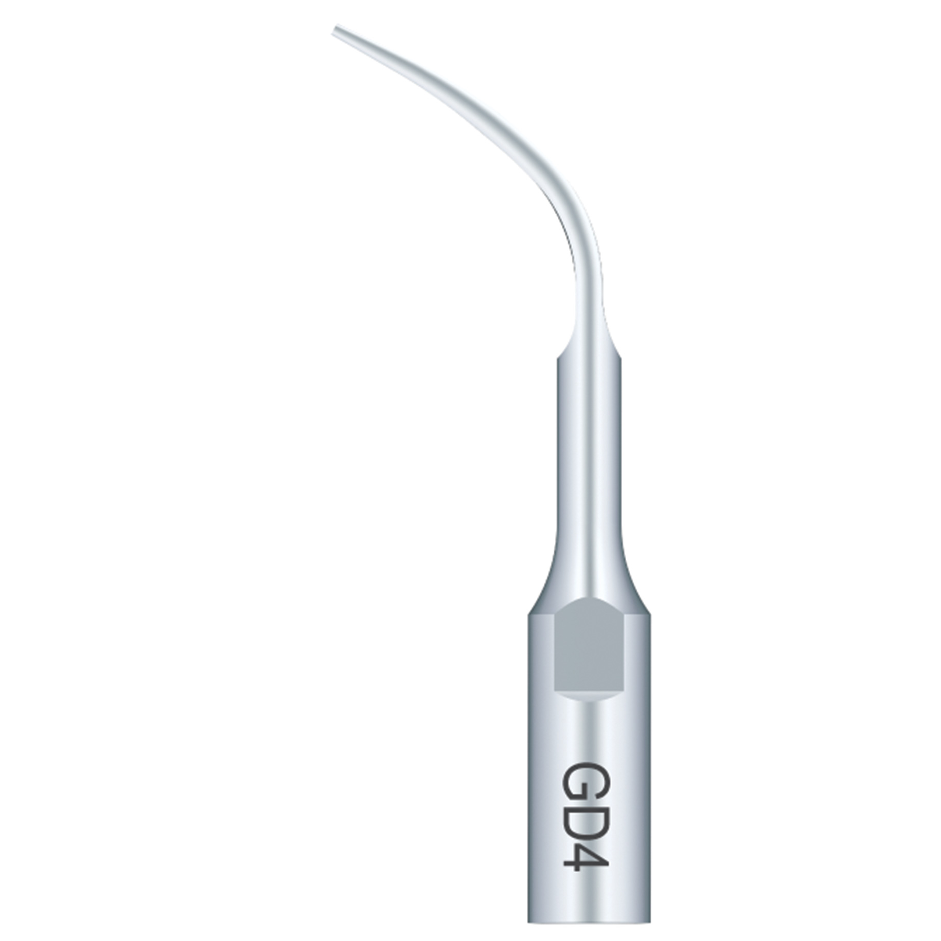 QSQ153 : Ultrasonic Scaling Tips GD4