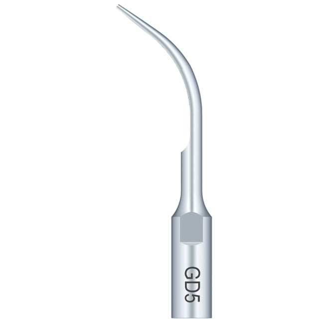 QSQ154 : Ultrasonic Scaling Tip GD5