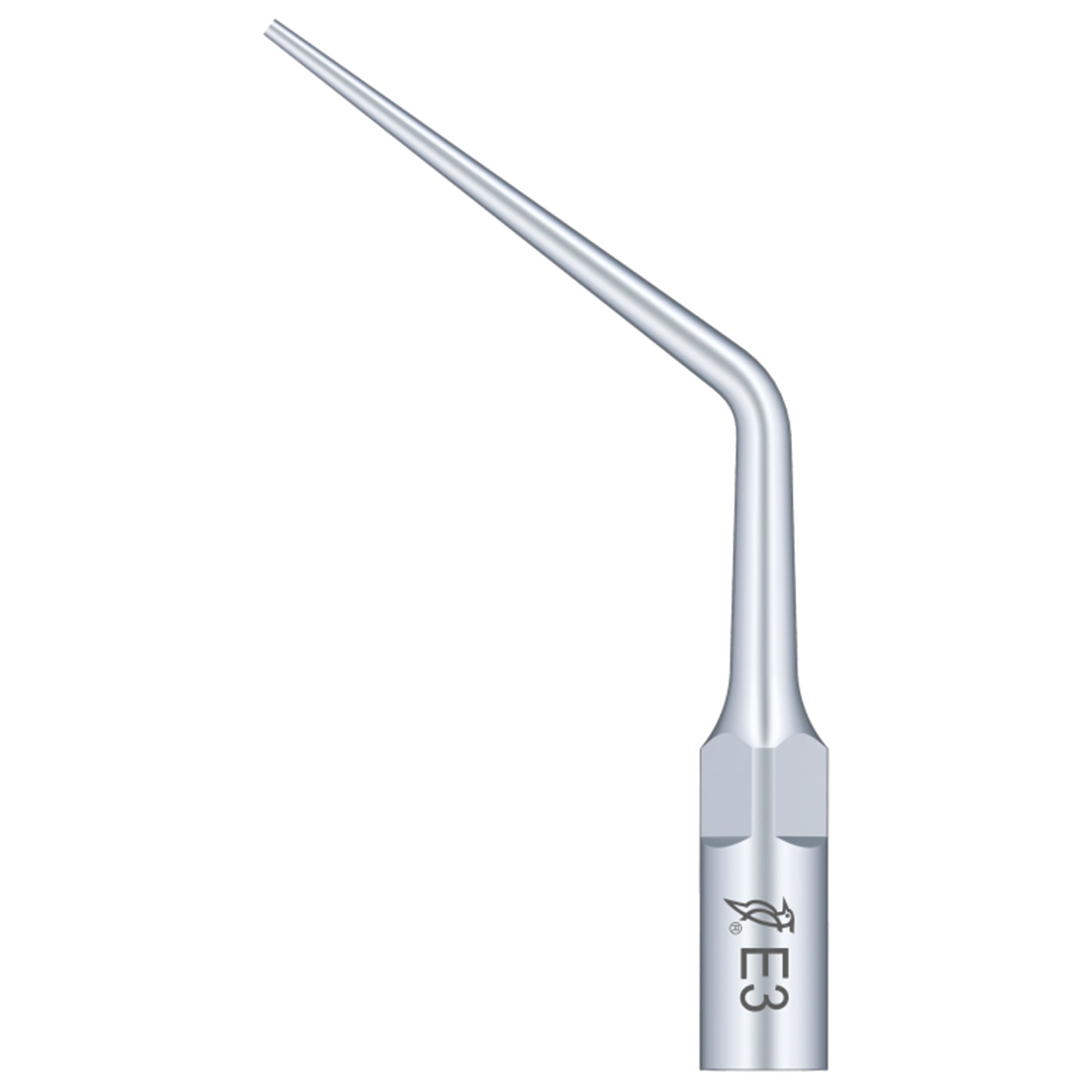 QSQ159 : Ultrasonic Scaling Tips E3