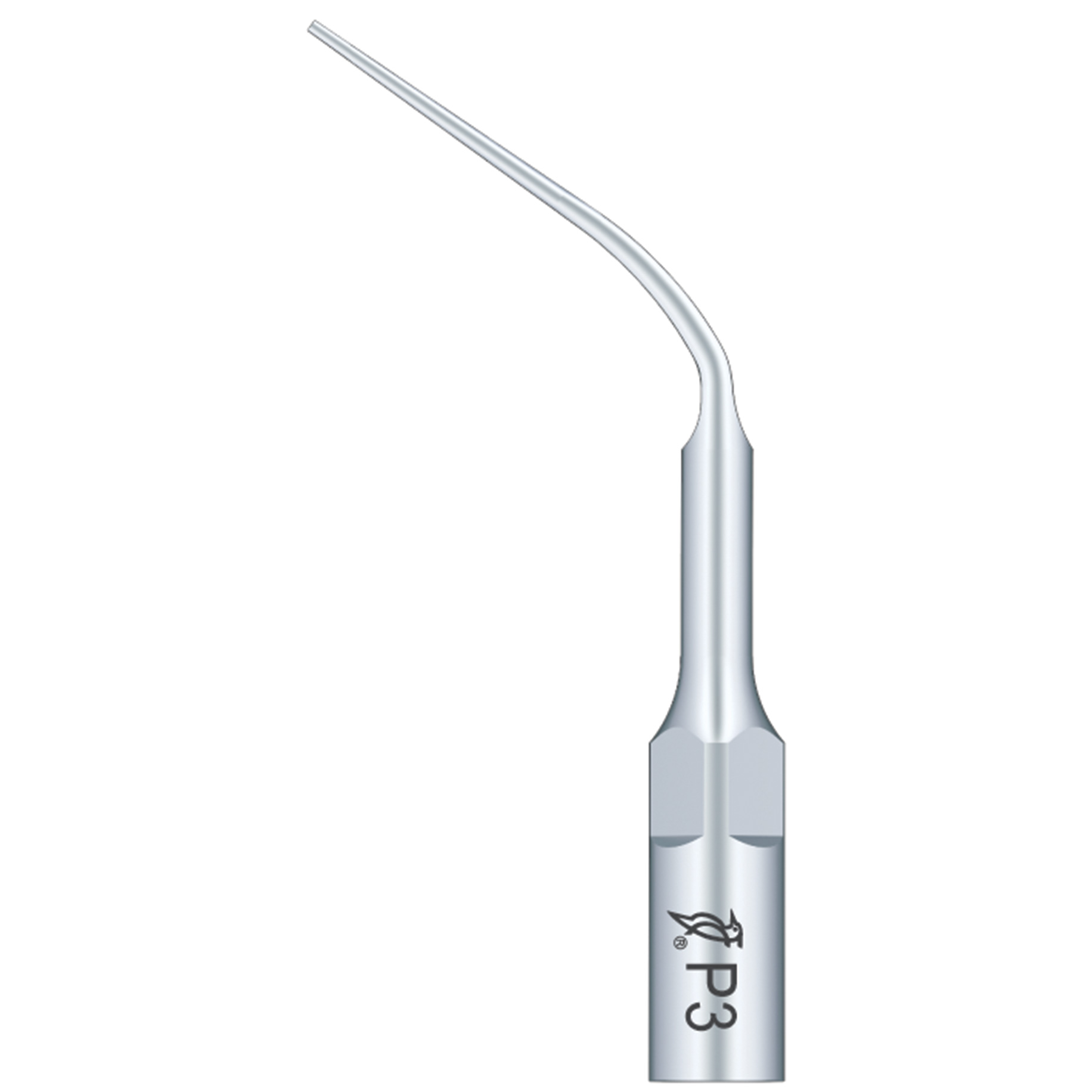 QSQ167 : Ultrasonic Scaling Tips P3