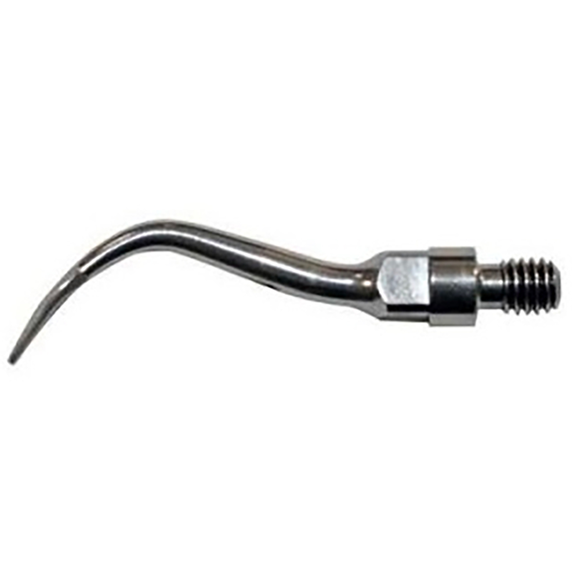 QSS401 : Scaler Tip No 4L Sirosonic L