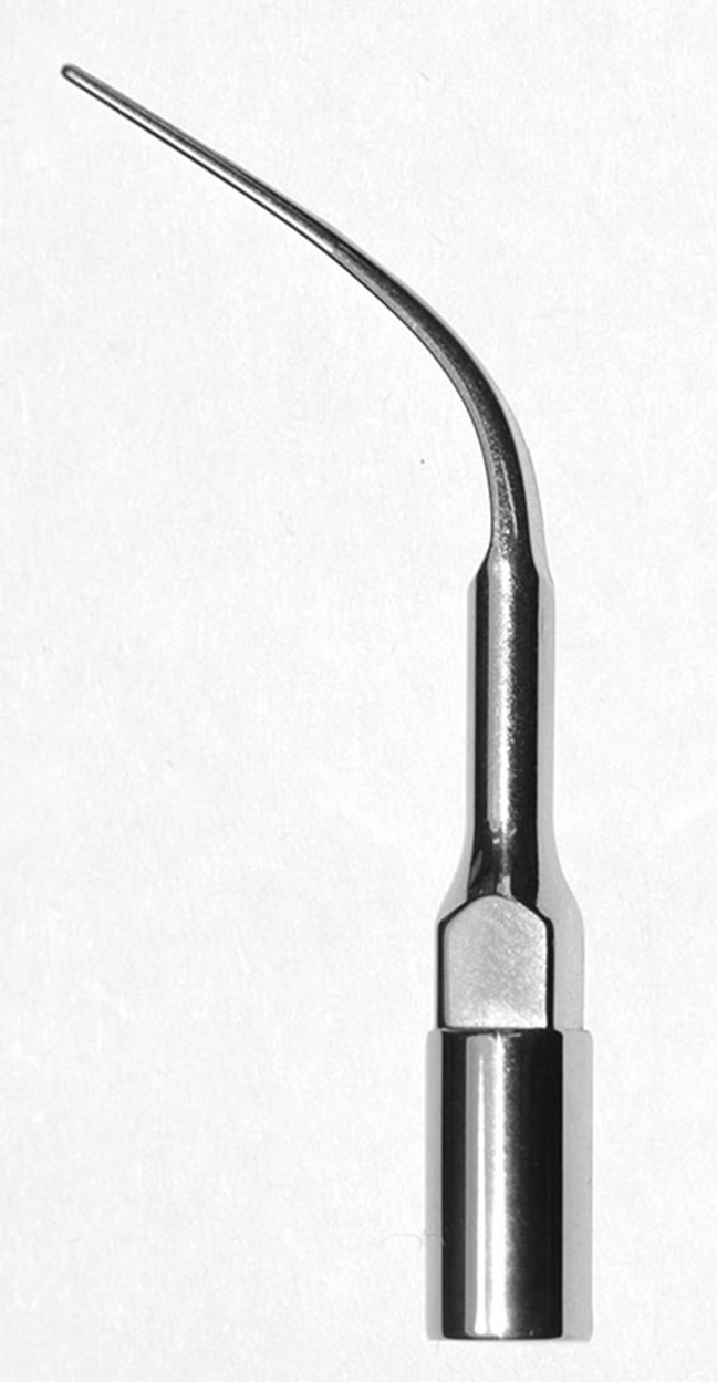 QSU119 : Scaling Tips NSK Perio Tip 3