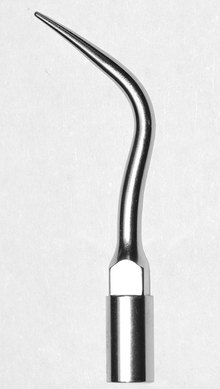 QSU120 : Scaling Tips NSK Perio Tip 4