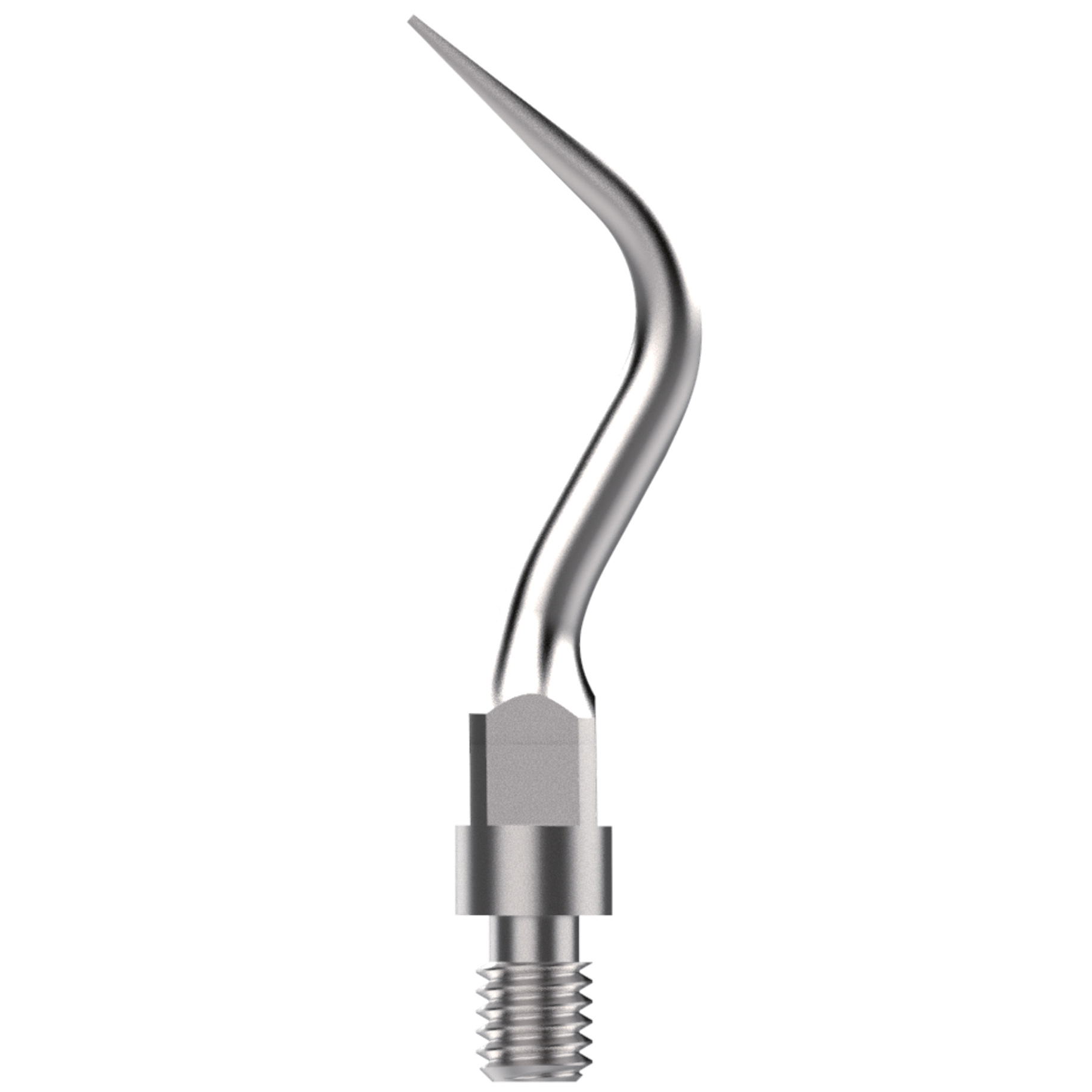 QSU163 : Scaling Tips Sirona Type Scaling Tip SL1