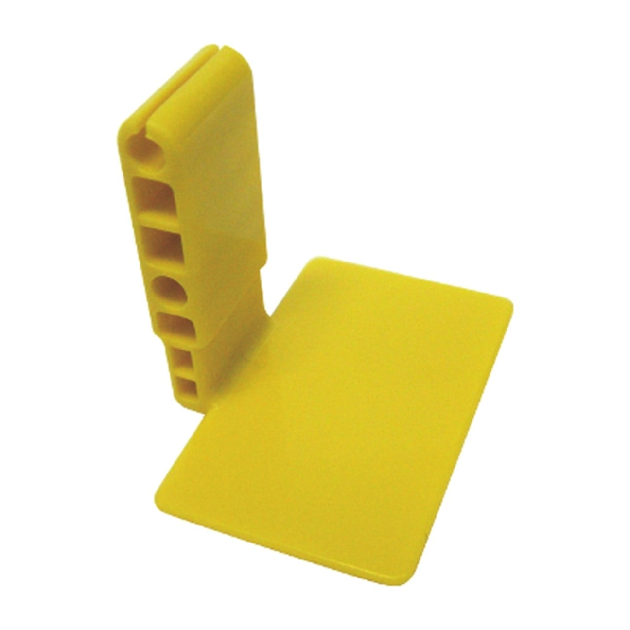 QWC089 : Universal Periapical Holders Yellow