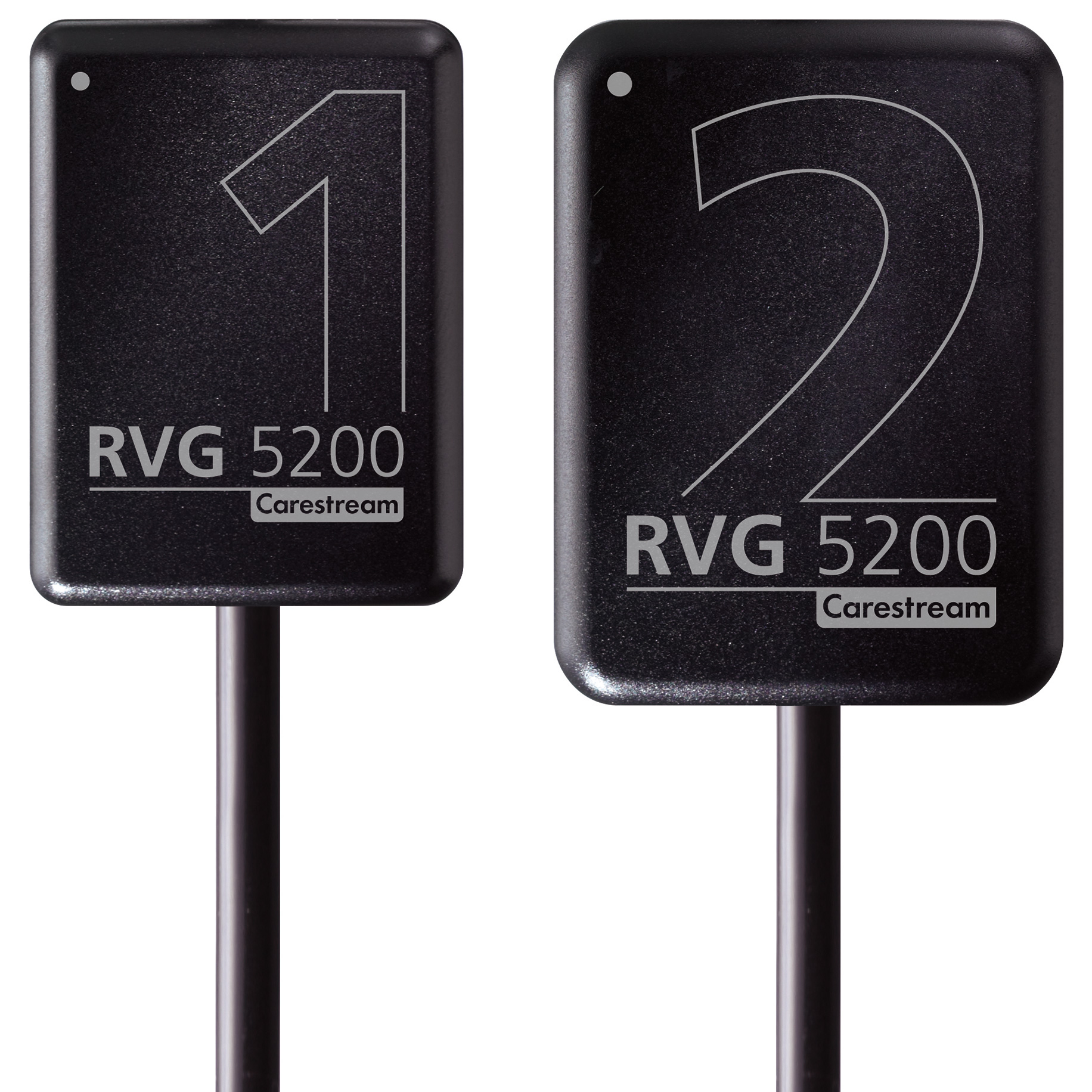 QWC146 : CS RVG 5200 Sensor Size 2