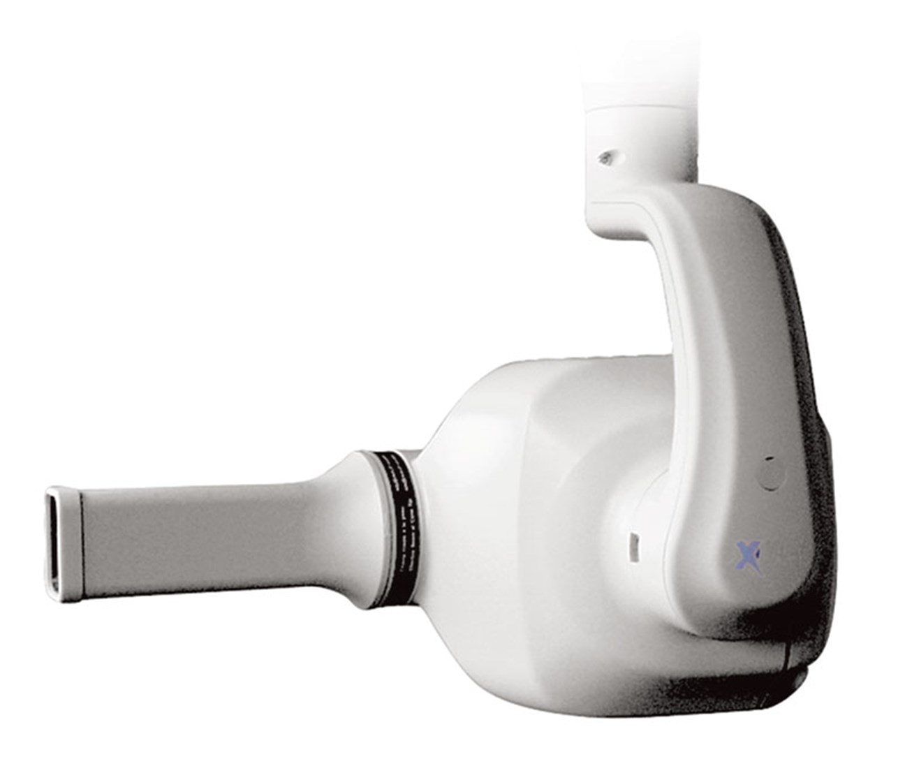 QWS009 : XMind DC Square Cone Long Arm (110cm)